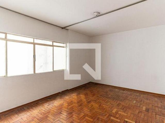 Apartamento à Venda Santa Cecília, 1 Quarto, 40 m2