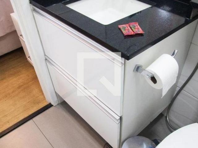 Apartamento à Venda Santa Cecília, 1 Quarto, 40 m2