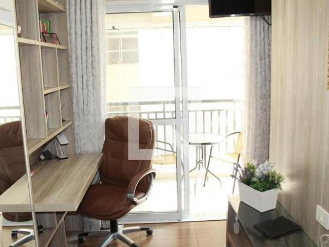 Apartamento à Venda Santa Cecília, 1 Quarto, 40 m2