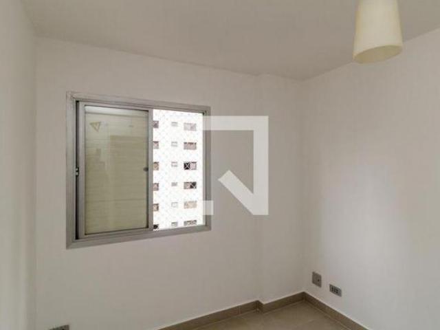 Apartamento à Venda Santa Cecília, 1 Quarto, 40 m2