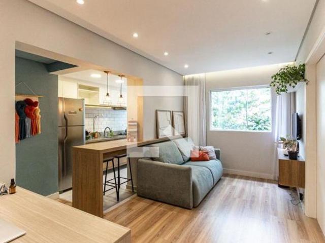 Apartamento à Venda Santa Cecília, 1 Quarto, 40 m2