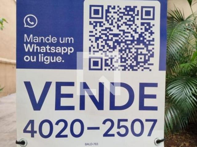 Apartamento à Venda Santa Cecília, 1 Quarto, 40 m2