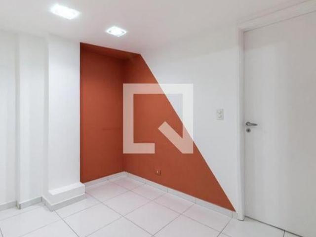 Apartamento à Venda Santa Cecília, 1 Quarto, 40 m2
