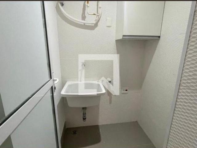Apartamento à Venda Santa Cecília, 1 Quarto, 40 m2