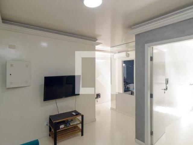 Apartamento à Venda Santa Cecília, 1 Quarto, 40 m2