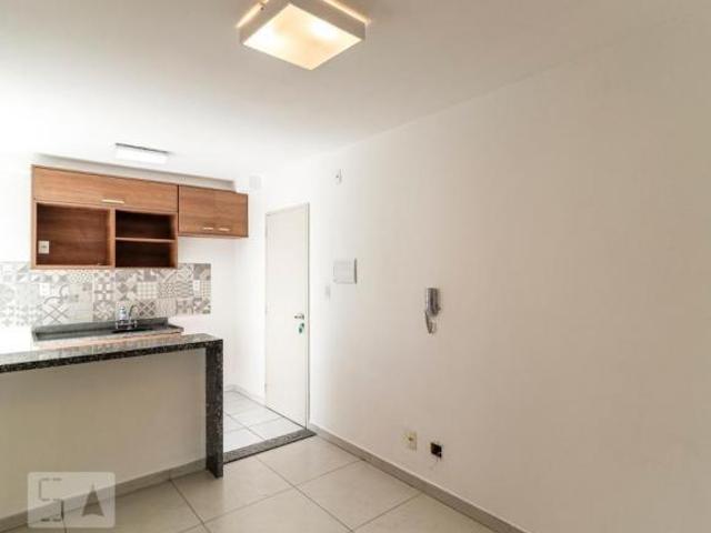 Apartamento à Venda Santa Cecília, 1 Quarto, 40 m2
