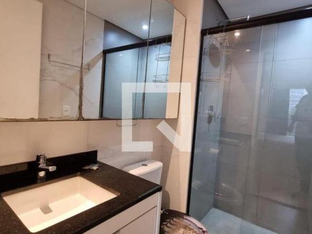 Apartamento à Venda Santa Cecília, 1 Quarto, 40 m2