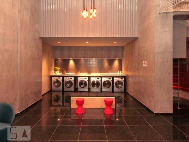 Apartamento à Venda Santa Cecília, 1 Quarto, 40 m2