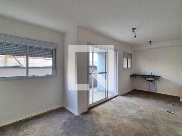 Apartamento à Venda Santa Cecília, 1 Quarto, 40 m2