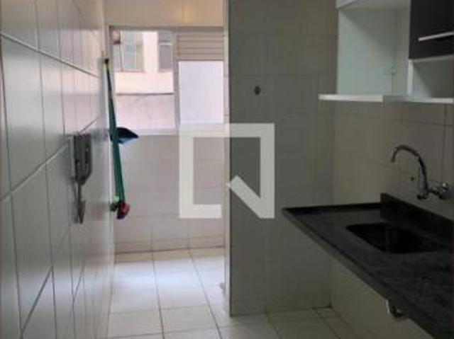 Apartamento à Venda Santa Cecília, 1 Quarto, 40 m2