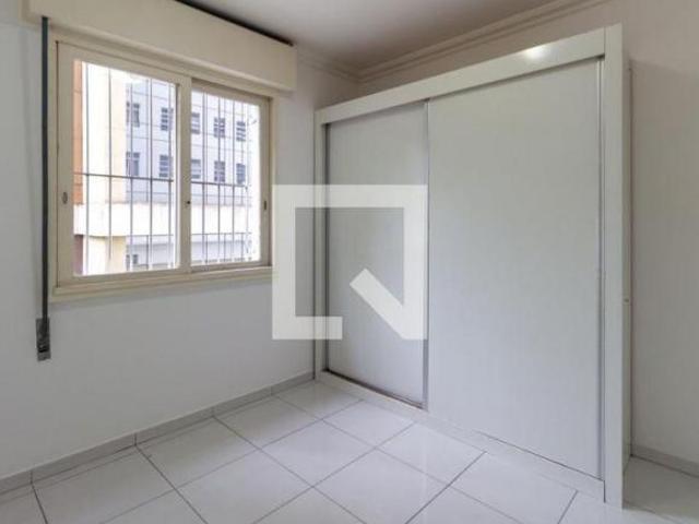 Apartamento à Venda Santa Cecília, 1 Quarto, 40 m2