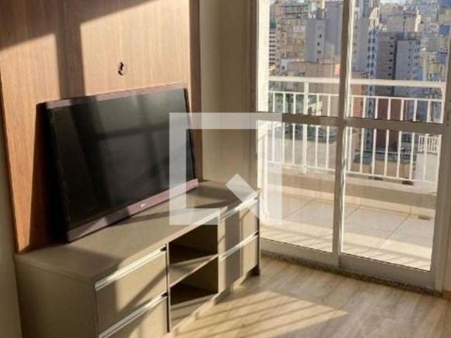 Apartamento à Venda Santa Cecília, 1 Quarto, 40 m2