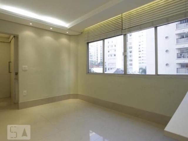 Apartamento à Venda Santa Cecília, 1 Quarto, 40 m2