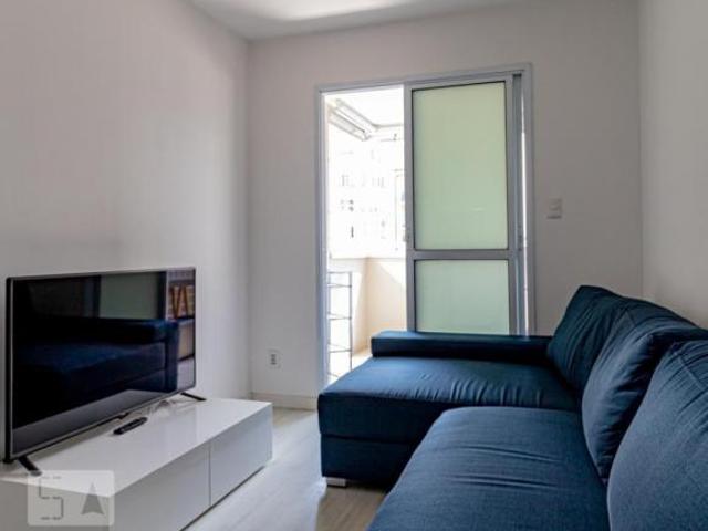 Apartamento à Venda Santa Cecília, 1 Quarto, 40 m2