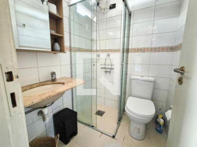 Apartamento à Venda Santa Cecília, 1 Quarto, 40 m2