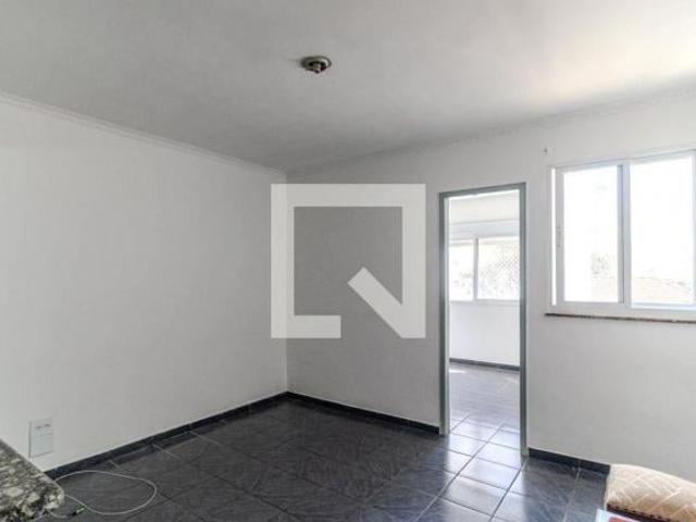 Apartamento à Venda Santa Cecília, 1 Quarto, 40 m2