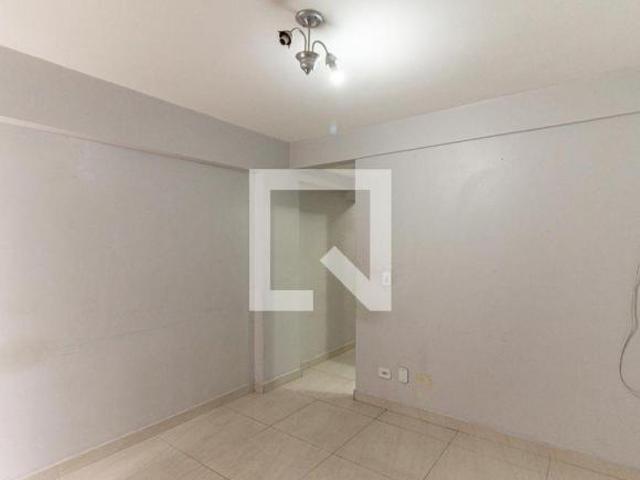 Apartamento à Venda Santa Cecília, 1 Quarto, 40 m2