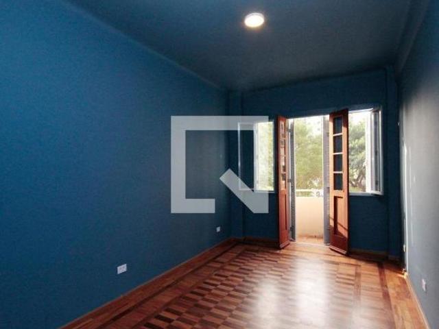 Apartamento à Venda Santa Cecília, 1 Quarto, 40 m2