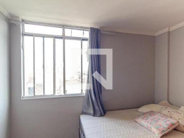 Apartamento à Venda Santa Cecília, 1 Quarto, 40 m2