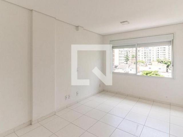 Apartamento à Venda Santa Cecília, 1 Quarto, 40 m2