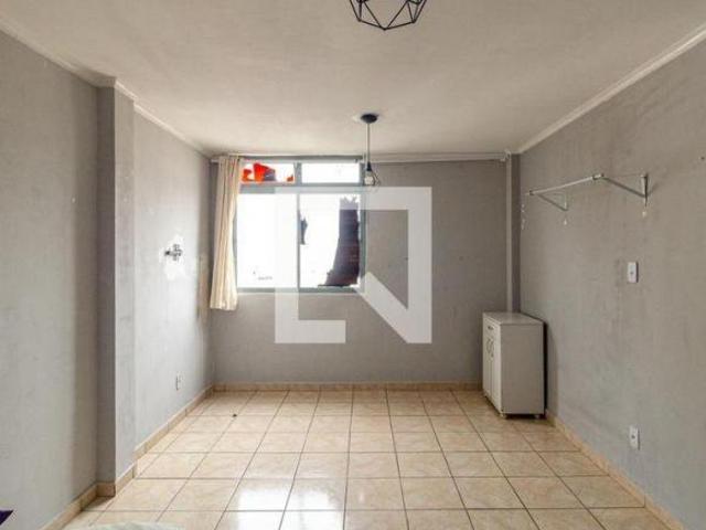 Apartamento à Venda Santa Cecília, 1 Quarto, 40 m2