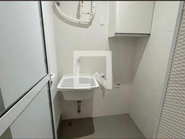 Apartamento à Venda Santa Cecília, 1 Quarto, 40 m2