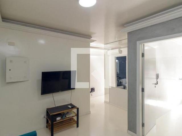 Apartamento à Venda Santa Cecília, 1 Quarto, 40 m2