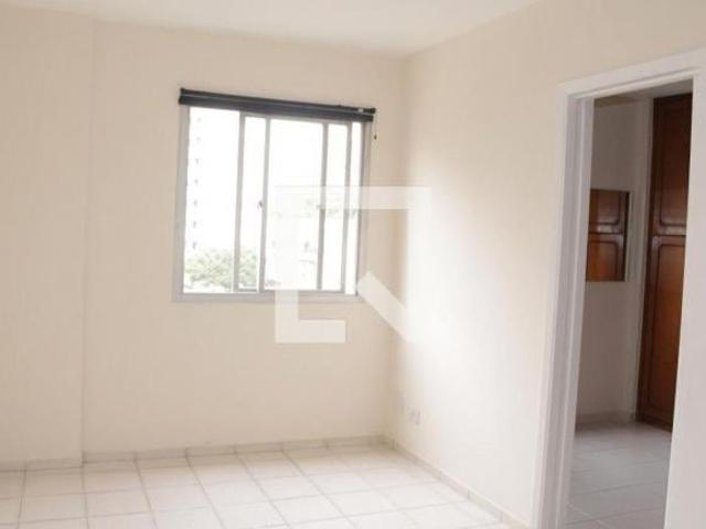 Apartamento à Venda Santa Cecília, 1 Quarto, 40 m2