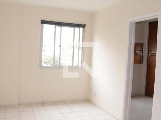 Apartamento à Venda Santa Cecília, 1 Quarto, 40 m2