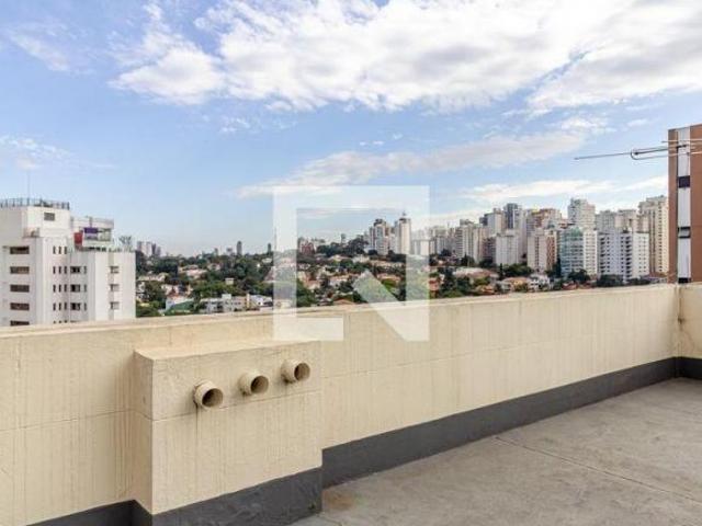 Apartamento à Venda Santa Cecília, 1 Quarto, 40 m2