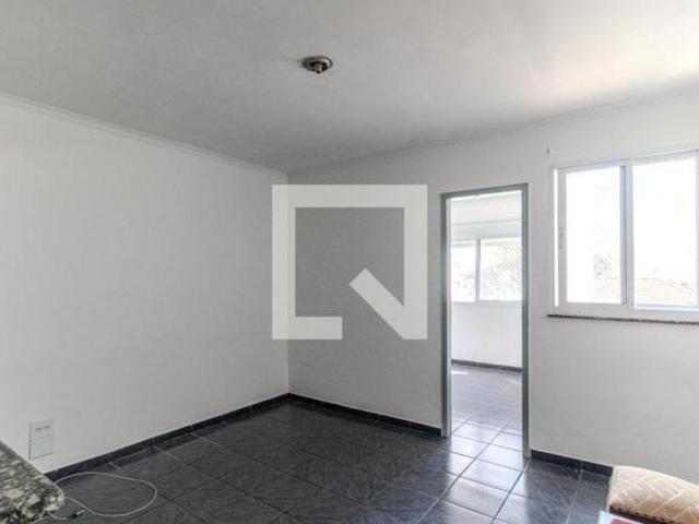 Apartamento à Venda Santa Cecília, 1 Quarto, 40 m2