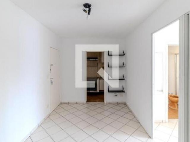 Apartamento à Venda Santa Cecília, 1 Quarto, 40 m2