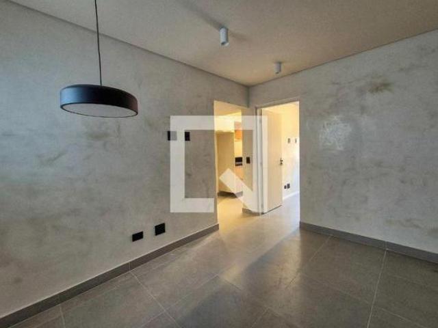 Apartamento à Venda Santa Cecília, 1 Quarto, 40 m2