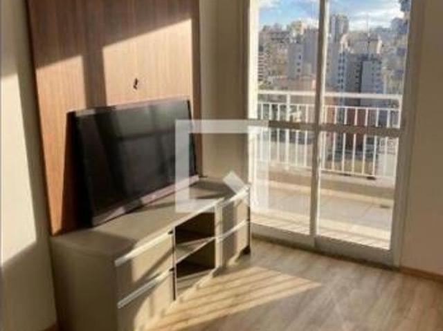 Apartamento à Venda Santa Cecília, 1 Quarto, 40 m² São Paulo