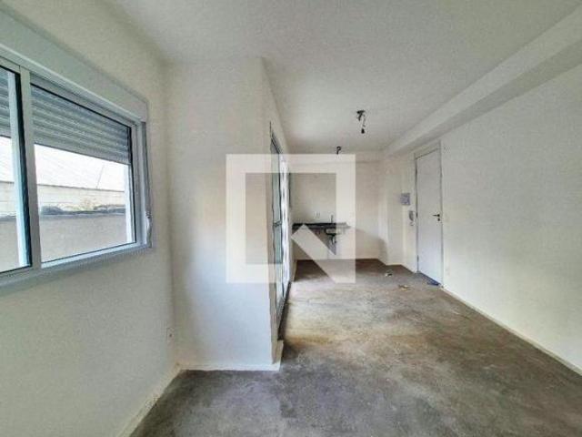 Apartamento à Venda Santa Cecília, 1 Quarto, 40 m² São Paulo