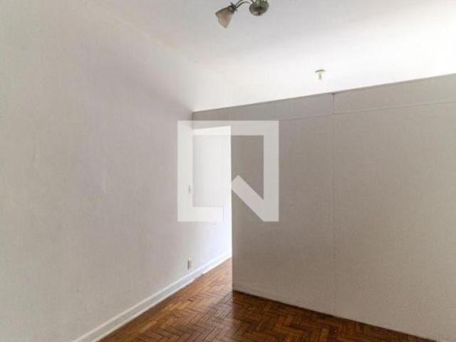 Apartamento à Venda Santa Cecília, 1 Quarto, 40 m² São Paulo