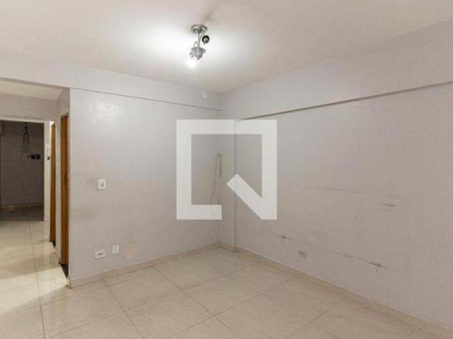 Apartamento à Venda Santa Cecília, 1 Quarto, 40 m² São Paulo
