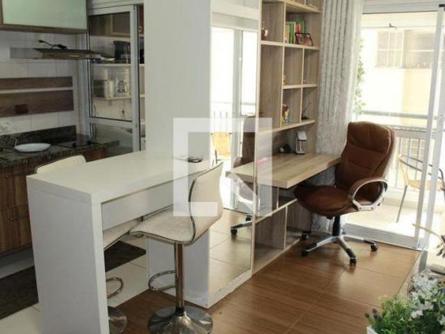 Apartamento à Venda Santa Cecília, 1 Quarto, 40 m² São Paulo