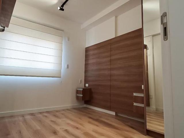Apartamento à Venda Santa Cecília, 1 Quarto, 40 m² São Paulo