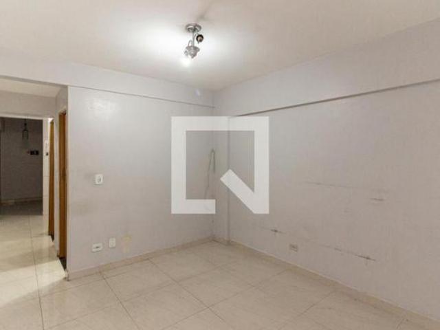 Apartamento à Venda Santa Cecília, 1 Quarto, 40 m² São Paulo