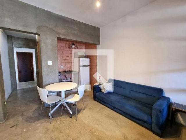 Apartamento à Venda Santa Cecília, 1 Quarto, 40 m² São Paulo