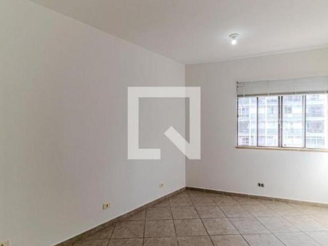 Apartamento à Venda Santa Cecília, 1 Quarto, 40 m² São Paulo