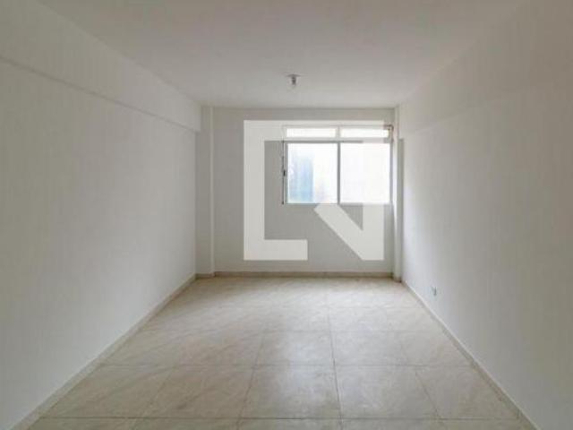 Apartamento à Venda Santa Cecília, 1 Quarto, 40 m² São Paulo
