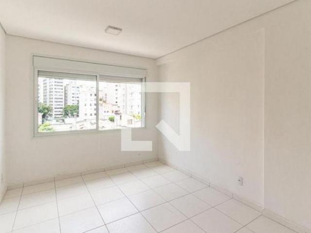 Apartamento à Venda Santa Cecília, 1 Quarto, 40 m² São Paulo