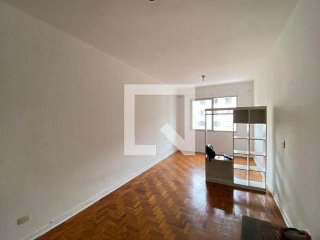 Apartamento à Venda Santa Cecília, 1 Quarto, 40 m² São Paulo