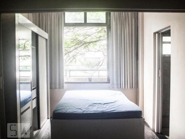 Apartamento à Venda Santa Cecília, 1 Quarto, 40 m² São Paulo