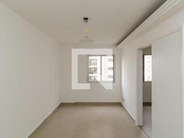 Apartamento à Venda Santa Cecília, 1 Quarto, 40 m² São Paulo