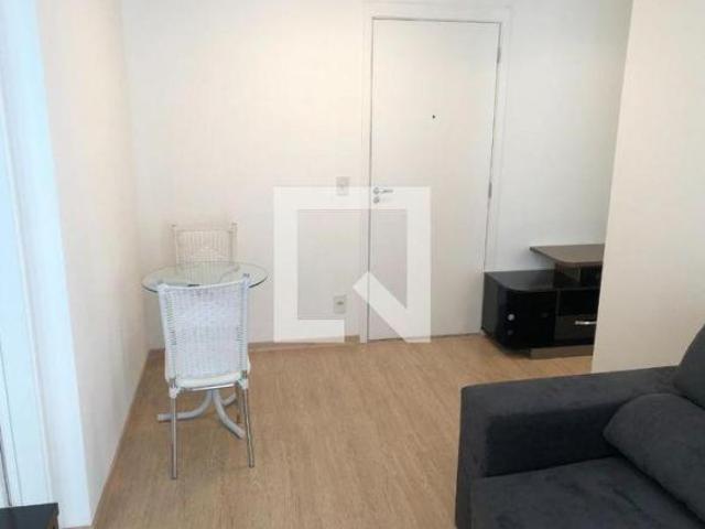 Apartamento à Venda Santa Cecília, 1 Quarto, 40 m² São Paulo