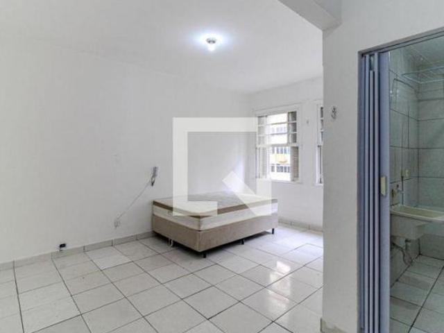 Apartamento à Venda Santa Cecília, 1 Quarto, 40 m² São Paulo