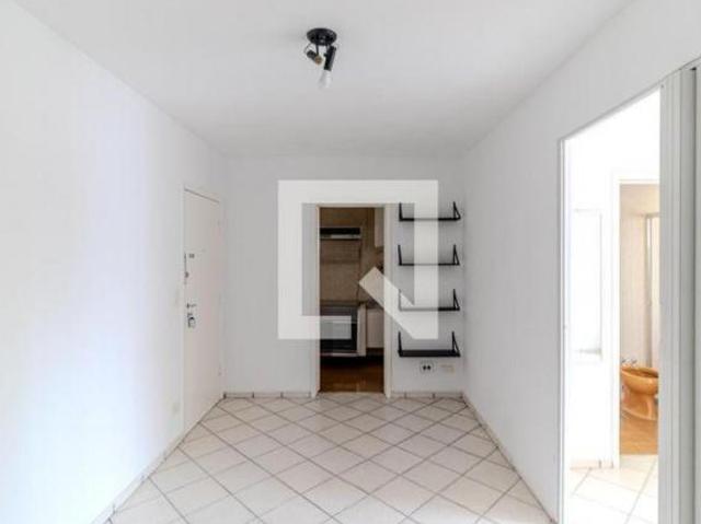 Apartamento à Venda Santa Cecília, 1 Quarto, 40 m² São Paulo